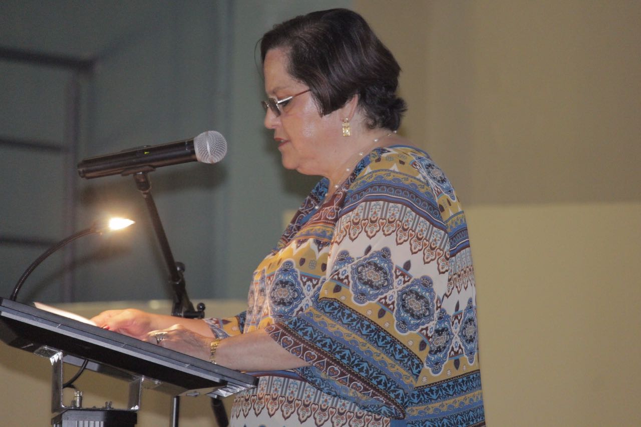 Olga Gamboa Espinoza | Portal Municipalidad de Heredia