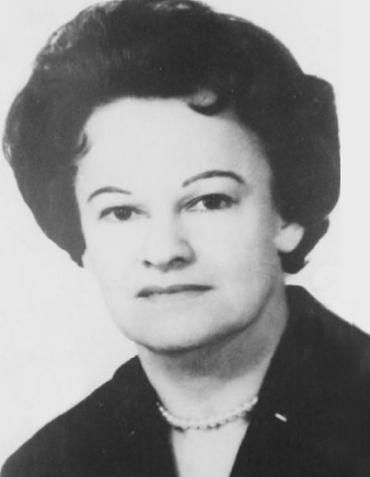 Emma Gamboa Alvarado | Portal Municipalidad de Heredia