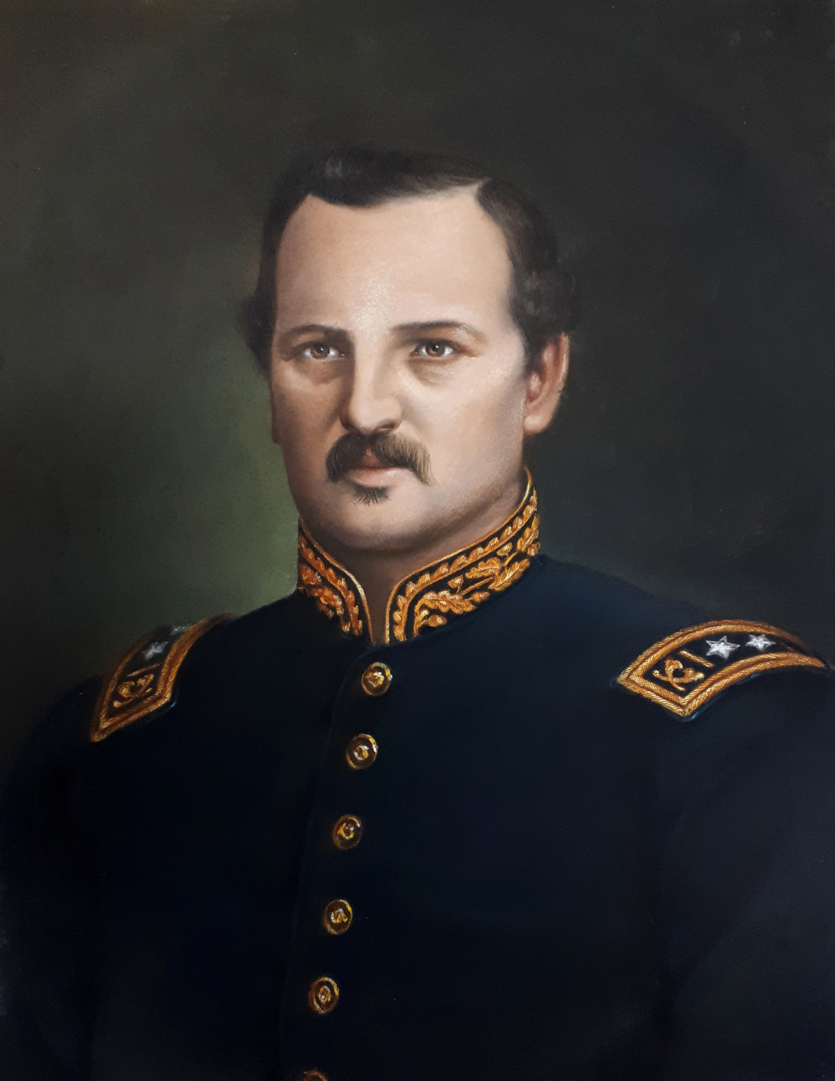 Próspero Fernández Oreamuno | Portal Municipalidad de Heredia