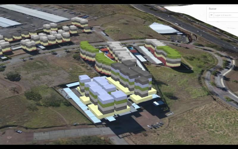 Portal Municipalidad de Heredia