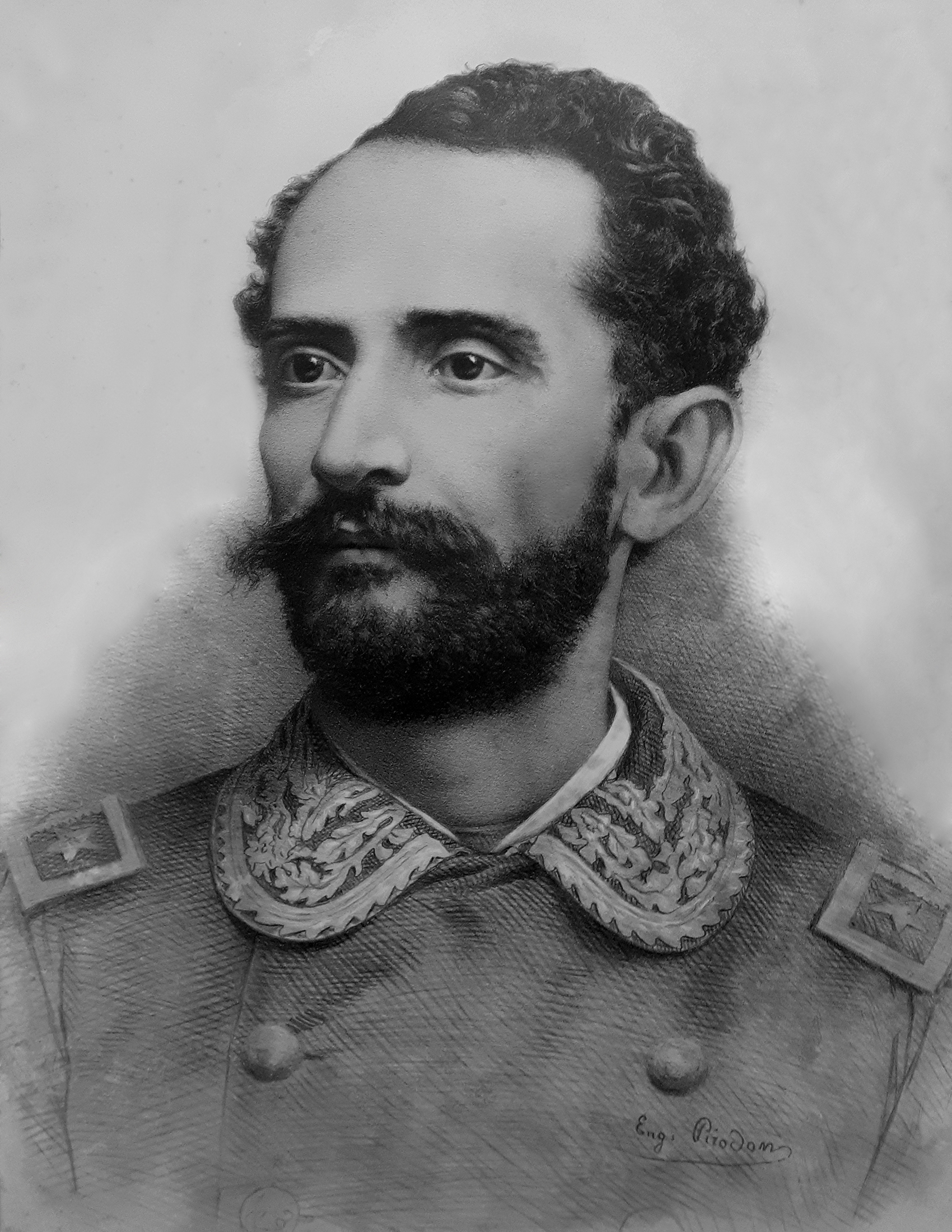 Tomás Guardia Gutiérrez | Portal Municipalidad de Heredia